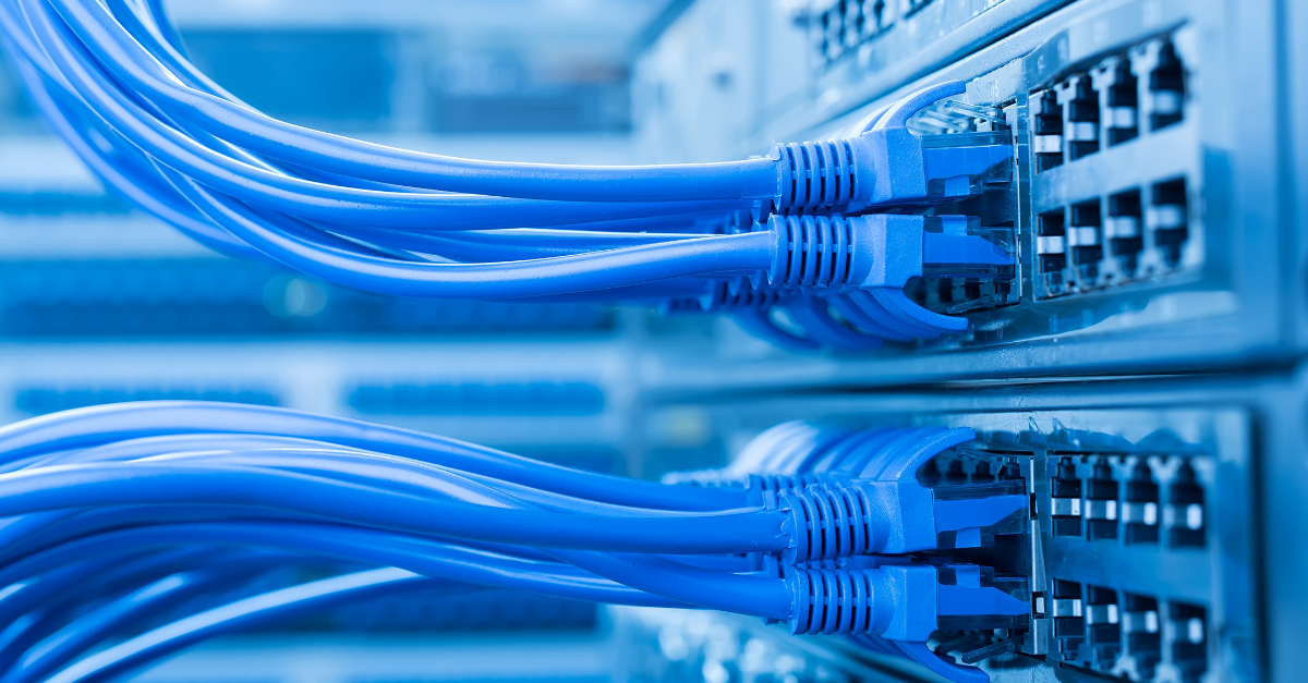 Cross Connects: Foundation of Digital Performance | Flexential